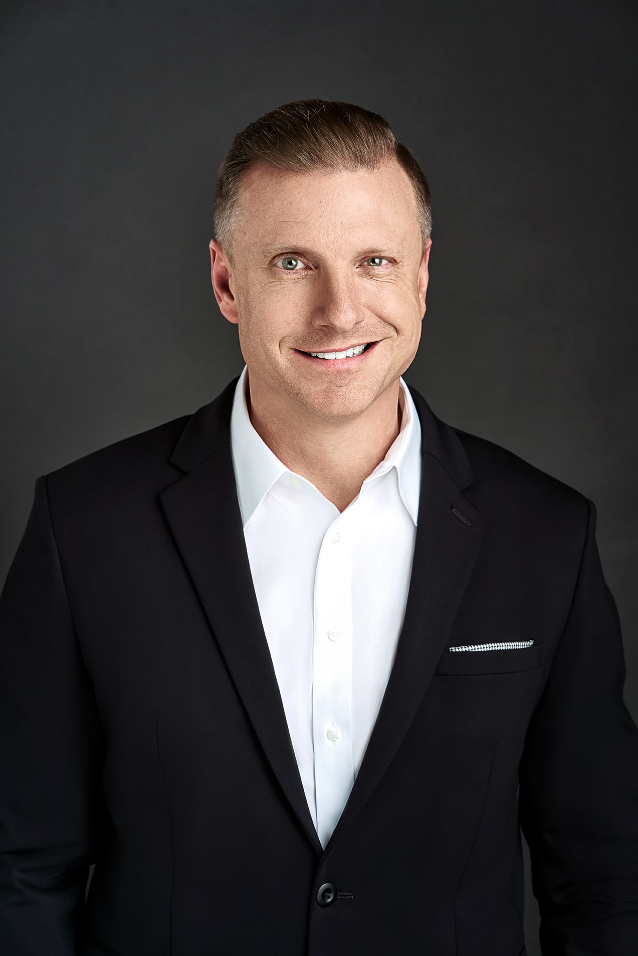Shawn Medlin - CareHome.io - 2026 RCFE Association Summit